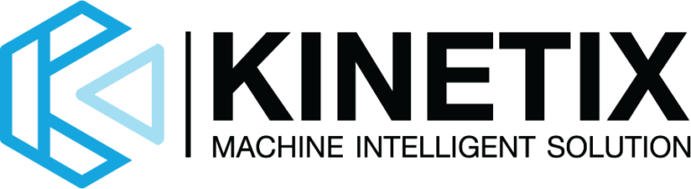 Kinetix machine intelligent solution