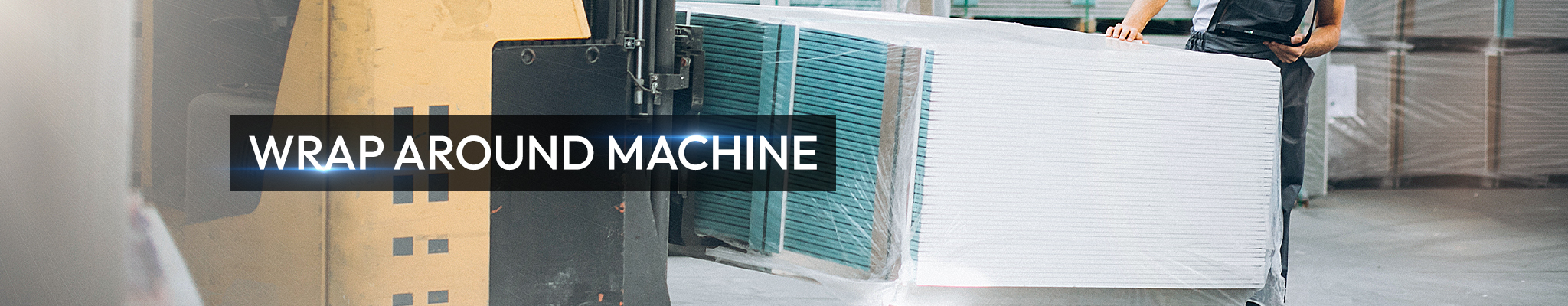 Standard Machine - Innovating the Factory of Tomorrow
