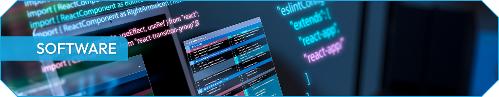 Software & Automation - Innovating the Factory of Tomorrow